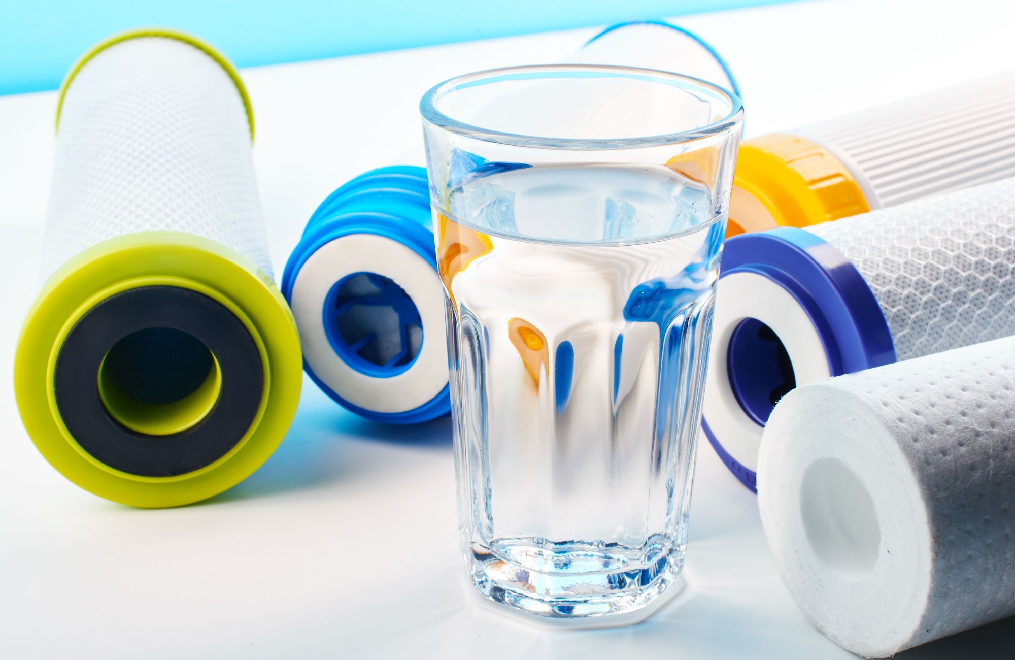 Hard Water Solutions for Westchester Homes: 5 Proven Fixes - Goldberg ...