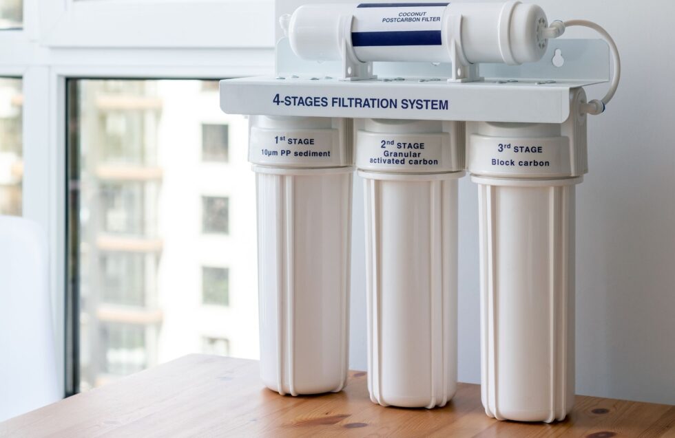 Water Filtration Installation: A Homeowner’s Guide - Goldberg Plumbing